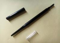 China Slim Black Lipstick Pencil Packaging New Design Custom Colors For Lips for sale