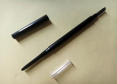 China Slim Black Lipstick Pencil Packaging New Design Custom Colors For Lips for sale