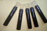 China Twist Up Custom Empty Lipstick Containers Packaging 108.2mm SGS Certification for sale