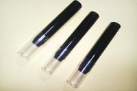 China Twist Up Custom Empty Lipstick Containers Packaging 108.2mm SGS Certification for sale