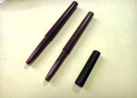 China Automatic Lipstick Pencil Packaging Multifunctional Tube Waterproof For Lips for sale