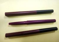China Automatic Lipstick Pencil Packaging Multifunctional Tube Waterproof For Lips for sale