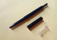 China Double Head ABS Retractable Eyebrow Pencil With Telescopic Head Waterproof for sale