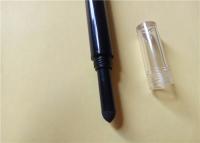 China Double Head ABS Retractable Eyebrow Pencil With Telescopic Head Waterproof for sale