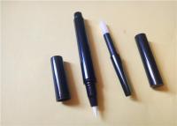 China New Waterproof 3 In 1 Eyebrow Pencil , Fine Waterproof Eyebrow Liner for sale