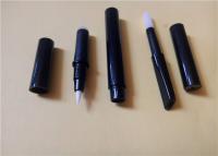 China New Waterproof 3 In 1 Eyebrow Pencil , Fine Waterproof Eyebrow Liner for sale