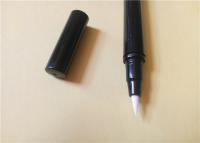 China New Waterproof 3 In 1 Eyebrow Pencil , Fine Waterproof Eyebrow Liner for sale