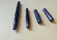 China Double Ended Auto Eyebrow Pencil Any Color Slim Shape Long Standing Customizable for sale
