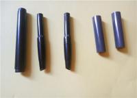 China Double Ended Auto Eyebrow Pencil Any Color Slim Shape Long Standing Customizable for sale
