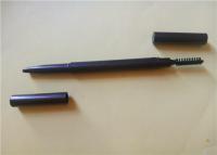 China Double Head Colored Eyebrow Pencil , Slim Eyebrow Pencil Long Standing for sale