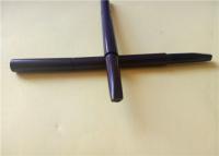 China Double Head Colored Eyebrow Pencil , Slim Eyebrow Pencil Long Standing for sale