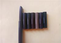 China Double Head Colored Eyebrow Pencil , Slim Eyebrow Pencil Long Standing for sale