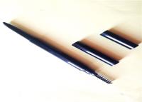 China Multifunction Plastic Auto Eyebrow Pencil Waterproof Fishion Design OEM for sale