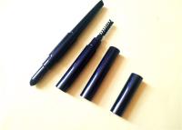 China Multifunction Plastic Auto Eyebrow Pencil Waterproof Fishion Design OEM for sale