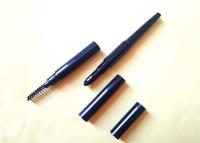 China Multifunction Plastic Auto Eyebrow Pencil Waterproof Fishion Design OEM for sale