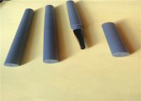 China ABS Great Waterproof Eyebrow Pencils , Custom Organic Eyebrow Pencil for sale