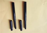 China Simple Design Slanted Eyebrow Pencil , Single Head Taupe Eyebrow Pencil for sale