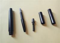 China Double End Slanted Auto Eyebrow Pencil With Brush Professional OEM ISO for sale