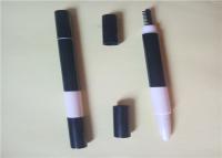 China Beauty 3 In 1 Auto Eyebrow Pencil Multifunctional Plastic With Any Color for sale