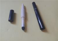 China Beauty 3 In 1 Auto Eyebrow Pencil Multifunctional Plastic With Any Color for sale