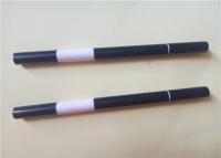 China Beauty 3 In 1 Auto Eyebrow Pencil Multifunctional Plastic With Any Color for sale