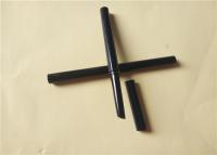 China ABS Material Great Auto Eyebrow Pencil Waterproof 122 * 10mm SGS Certification for sale