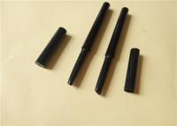 China ABS Material Great Auto Eyebrow Pencil Waterproof 122 * 10mm SGS Certification for sale