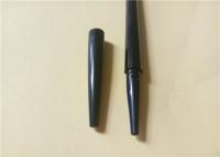 China Simple Design Professional Eyebrow Pencil Comfortable Feeling ABS Material for sale