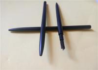 China Good Shape Matte Eyebrow Pencil , Long Lasting Eyebrow Pencil High Precision for sale
