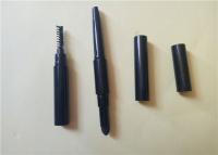 China Multifunctional Beautiful Auto Eyebrow Pencil ABS Material 149.5 * 10.1mm for sale