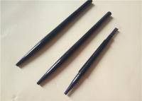 China Automatic Retractable Eyebrow Pencil , Multi Colors Slim Eyebrow Pencil for sale