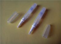 China Transparent Color Correcting Concealer Portable Full Coverage ABS Material for sale