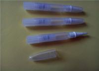 China Transparent Color Correcting Concealer Portable Full Coverage ABS Material for sale