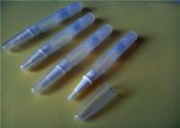 China Transparent Color Correcting Concealer Portable Full Coverage ABS Material for sale