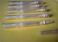 China Simple Design Waterproof Concealer Pencil , Full Coverage Under Eye Concealer for sale
