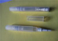 China Single Head Transparent Concealer Pencil Stick Waterproof 39mm Cap Custom for sale