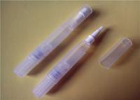 China Single Head Transparent Concealer Pencil Stick Waterproof 39mm Cap Custom for sale