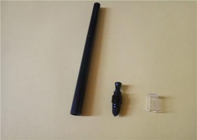 China Automatic Self Sharpening Eyeliner Pencil , Slim Shape Creamy Lip Liner for sale
