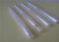 China Simple Design Waterproof Concealer Pencil Stick ABS Plastic 123 * 12mm for sale