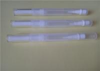 China Simple Design Waterproof Concealer Pencil Stick ABS Plastic 123 * 12mm for sale