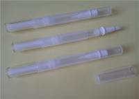 China Simple Design Waterproof Concealer Pencil Stick ABS Plastic 123 * 12mm for sale