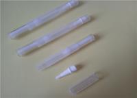 China Beautiful Transparent Full Coverage Concealer , Simple Design Long Lasting Concealer for sale