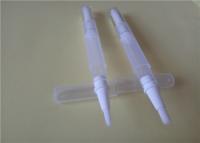 China Beautiful Transparent Full Coverage Concealer , Simple Design Long Lasting Concealer for sale