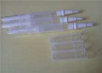 China Beautiful Transparent Full Coverage Concealer , Simple Design Long Lasting Concealer for sale
