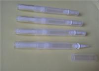 China Beautiful Transparent Full Coverage Concealer , Simple Design Long Lasting Concealer for sale