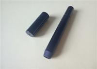 China Beautiful Shape Concealer Pencil Stick  Any Color UV Coating SGS Certification for sale