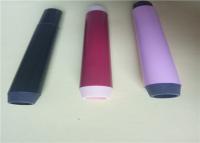 China Beautiful Shape Concealer Pencil Stick  Any Color UV Coating SGS Certification for sale