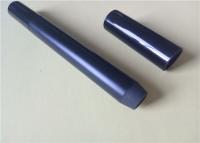 China Beautiful Shape Concealer Pencil Stick  Any Color UV Coating SGS Certification for sale