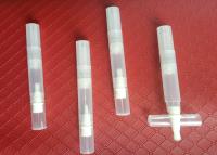 China Lady ' S Lips Beauty Makeup Lip Gloss , 2ml Long Lasting Lip Gloss 125.9 * 12mm for sale