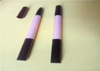 China Double Head ABS Automatic Lip Liner Pencil Waterproof SGS Certification for sale